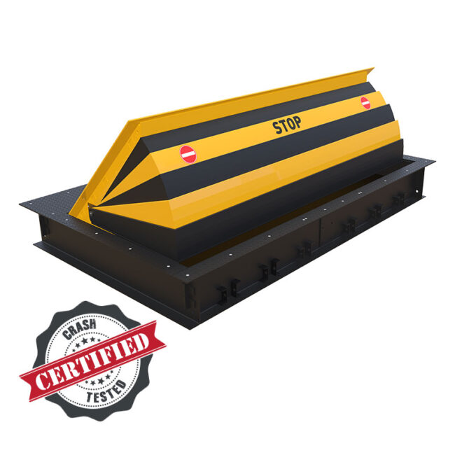 HRB SHALLOW MOUNT ROAD BLOCKER – Danat Alafaqi General Trading LLC