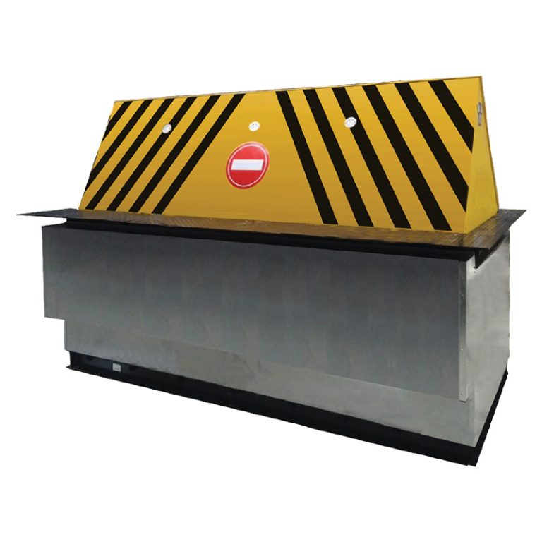 RB DEEP MOUNT ROAD BLOCKER – Danat Alafaqi General Trading LLC